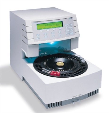Agilent Technologies - ProStar 410 HPLC Autosampler Community, Manuals ...
