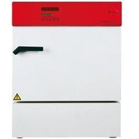 BINDER - KB series Community, Manuals and Specifications | LabWrench
