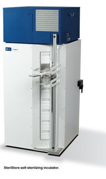 HighRes Biosolutions SteriStore Brochure | PDF | LabWrench