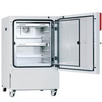 BINDER KBF P series 720 Data Sheet | PDF | LabWrench