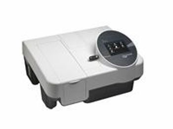 Biochrom Libra S60 UV-Visible Spectrophotometers Brochure | PDF | LabWrench