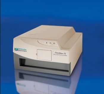 Molecular Devices - FilterMax F3 & F5 Microplate Readers Community ...
