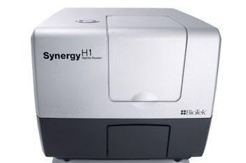 BioTek - Synergy H1 Hybrid Community, Manuals and Specifications ...