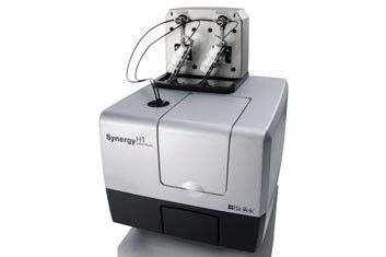 BioTek - Synergy H1 Hybrid Community, Manuals and Specifications ...