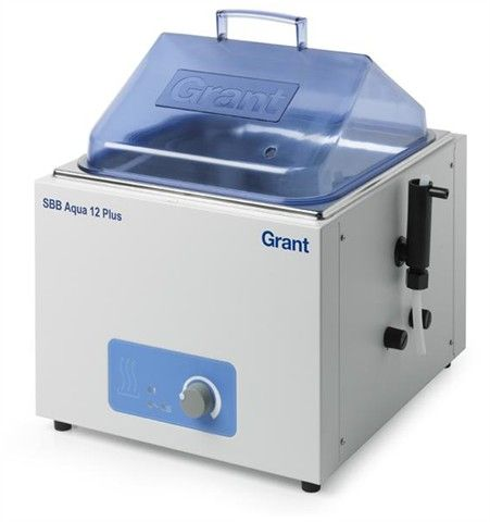 Grant Instruments - SBB Aqua 12 Plus Community, Manuals and ...