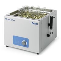 Grant Instruments - SBB Aqua 12 Plus Community, Manuals and ...