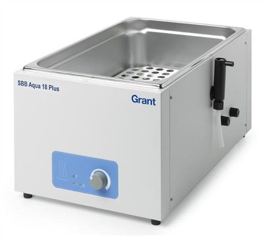 Grant Instruments - SBB Aqua 18 Plus Community, Manuals and ...