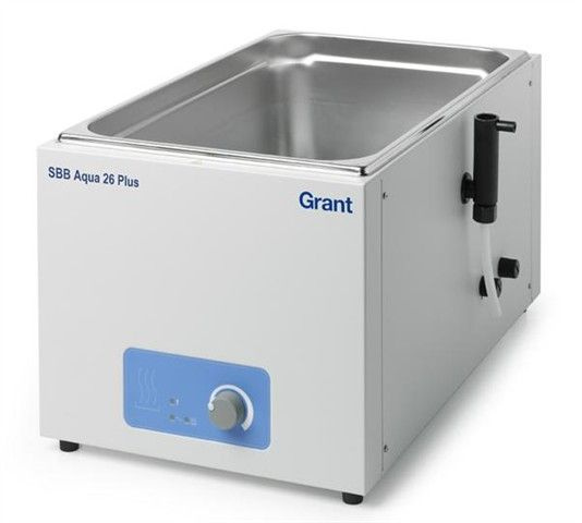 Grant Instruments - SBB Aqua 26 Plus Community, Manuals and ...