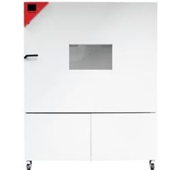 BINDER MK series 720 Brochure | PDF | LabWrench
