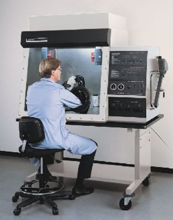 Labconco - Protector Combination Community, Manuals and Specifications ...