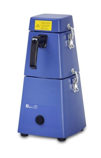 IKA - M 20 Community, Manuals and Specifications | LabWrench