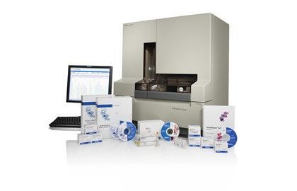 DNA Sequence Analyzers Models, Products and Specs | LabWrench