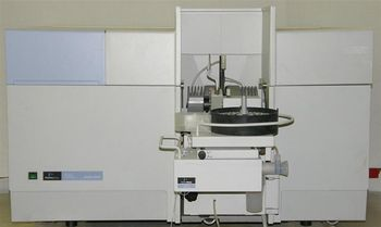 PerkinElmer - SimAA 6000 Community, Manuals and Specifications | LabWrench
