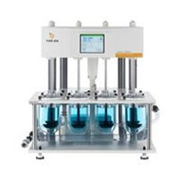 Agilent Technologies - 708-DS Dissolution Apparatus Community, Manuals ...