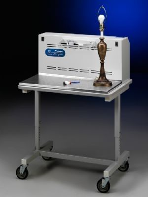 Labconco - Protector Community, Manuals and Specifications | LabWrench