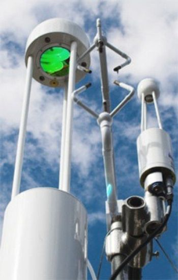 LI-COR - LI-7700 Manuals and Documents | Laboratory