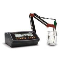 HANNA instruments - HI 2211 Community, Manuals and Specifications ...