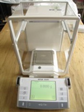 METTLER TOLEDO AX204 UMX/MX Microbalances And AX Analytical Balances Brochure | PDF | LabWrench