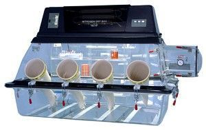 Plas-Labs - Nitrogen Dry Box Community, Manuals and Specifications ...