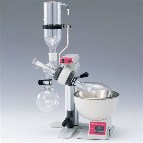 Eyela - N-1001 Series Community, Manuals and Specifications | LabWrench