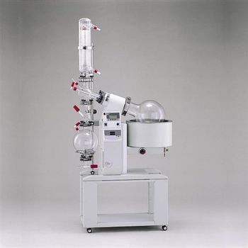Eyela N-3000 Rotary Evaporator Brochure | PDF | LabWrench