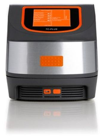 Techne - TC-Plus Manuals and Documents | Laboratory