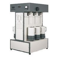 Quantachrome Instruments - Autosorb-6B Community, Manuals and ...