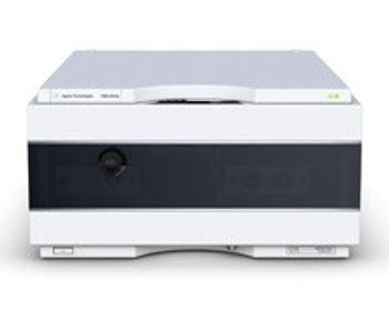 Agilent Technologies - 1260 Infinity Binary Pump Community, Manuals and ...
