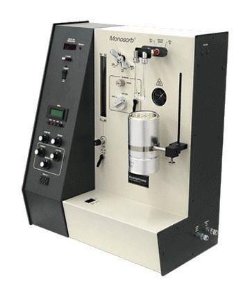 Quantachrome Instruments - Monosorb Community, Manuals and ...
