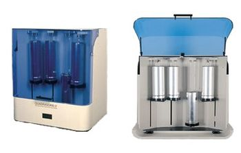 Quantachrome Instruments - Quadrasorb-SI Community, Manuals and ...