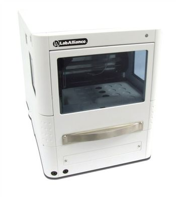 Lab Alliance - HPLC Autosampler Community, Manuals and Specifications | LabWrench