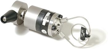 Rheodyne - 7125 Community, Manuals and Specifications | LabWrench