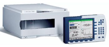 Agilent Technologies - 1200 Series Refractive Index Detector Community ...