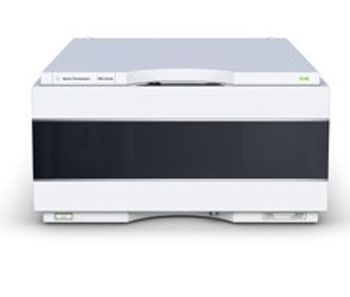 Agilent Technologies - 1260 Infinity Refractive Index Detector ...