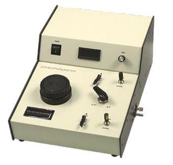 Quantachrome Instruments Stereopycnometer™ and Multipycnometer ...