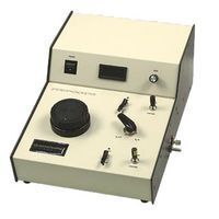 Quantachrome Instruments - Stereopycnometer™ and Multipycnometer ...