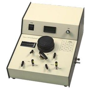 Quantachrome Instruments - Stereopycnometer™ and Multipycnometer ...