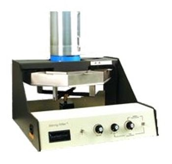 Quantachrome Instruments - Sieving Riffler™ Community, Manuals and ...
