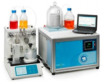 Uniqsis - FlowSyn Maxi Community, Manuals and Specifications | LabWrench