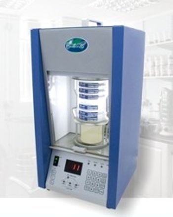 Endecotts - Sonic Sifter Community, Manuals and Specifications | LabWrench