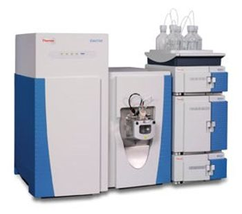 Thermo Scientific - Exactive Orbitrap Community, Manuals and ...