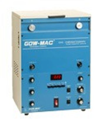 Gow-Mac - Series 400 and 400-P Community, Manuals and Specifications ...