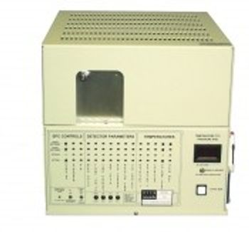 Buck Scientific - Educational FID GC Community, Manuals and ...