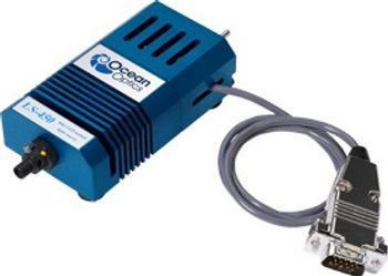 Ocean Optics - LED-WHITE Community, Manuals and Specifications | LabWrench