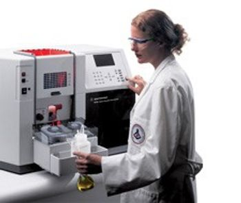 Agilent Technologies - 50/55 Series Manuals and Documents | Laboratory