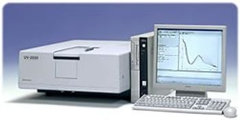 UV/VIS Spectrophotometers Shimadzu UV-2450/2550 Forums | LabWrench