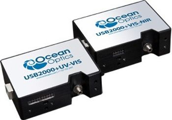Ocean Optics - USB2000 Community, Manuals and Specifications | LabWrench