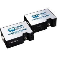 Ocean Optics - USB2000 Community, Manuals and Specifications | LabWrench