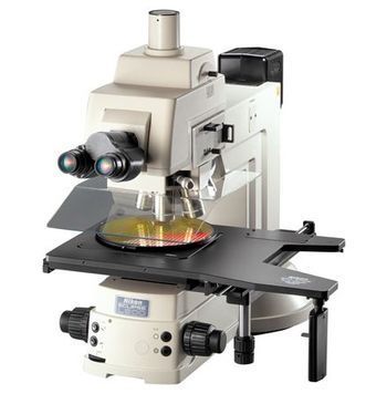 Nikon Eclipse L200N Series L200D and L200 Brochure | PDF | LabWrench