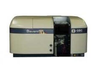 GBC Scientific - SavantAA AAS Community, Manuals and Specifications | LabWrench